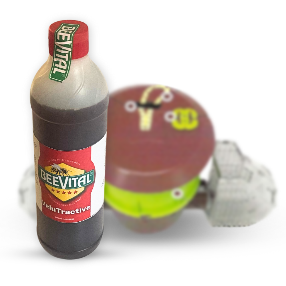 Velutina Control / BeeVital