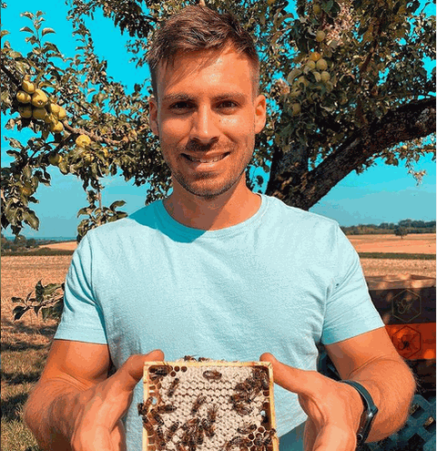 BeeStrong candy | Beevital